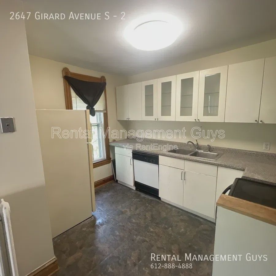 2647 Girard Ave S Unit 2, Minneapolis, MN 55408 - Room for Rent in ...