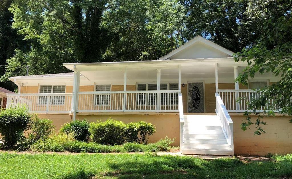 2123 Mark Trail, Decatur, GA 30032 - House Rental in Decatur, GA ...
