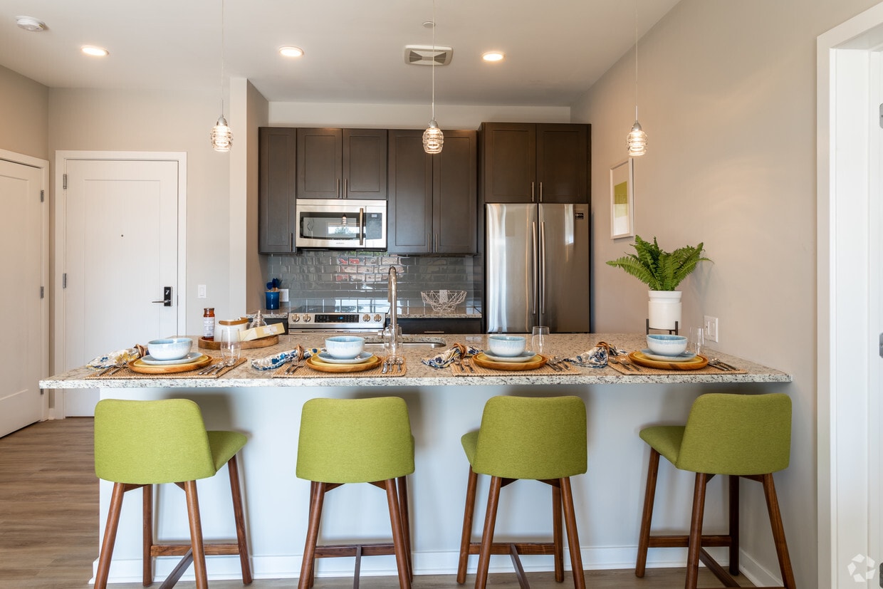 Residences at Bentwood - 201 E Germantown Pike East Norriton Township ...