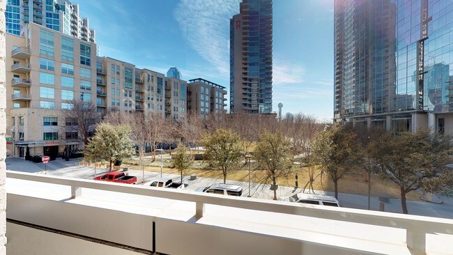 The 23 Apartments - Dallas, TX | Apartments.com