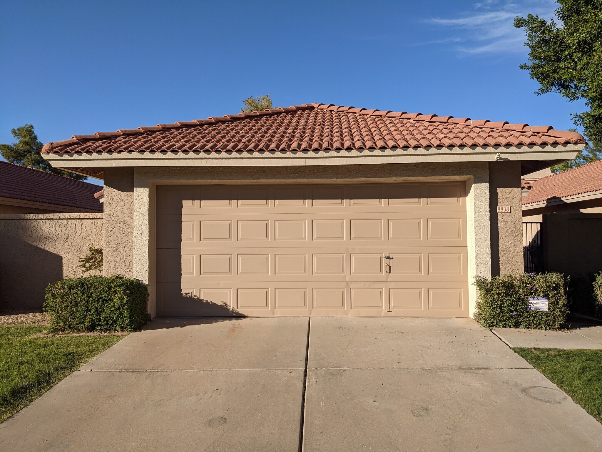 8838 E Sunnyside Dr, Scottsdale, AZ 85260 - House Rental in Scottsdale ...