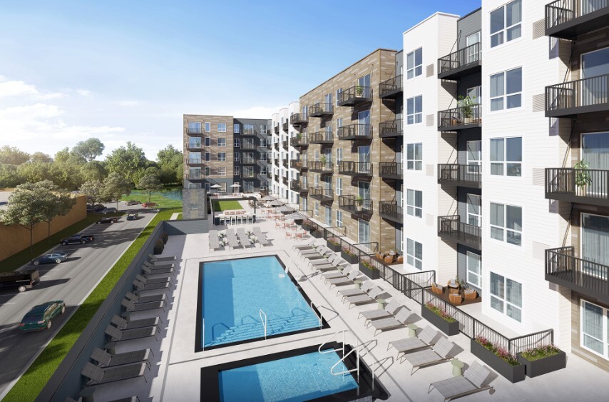 Wren on the Creek - Apartments in Plymouth, MN | Apartments.com