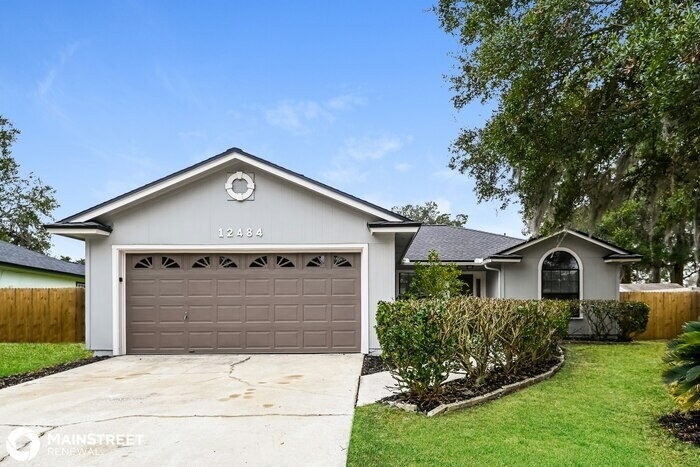 12484 WINDY WILLOWS DR N, JACKSONVILLE, FL... - Alquileres en ...