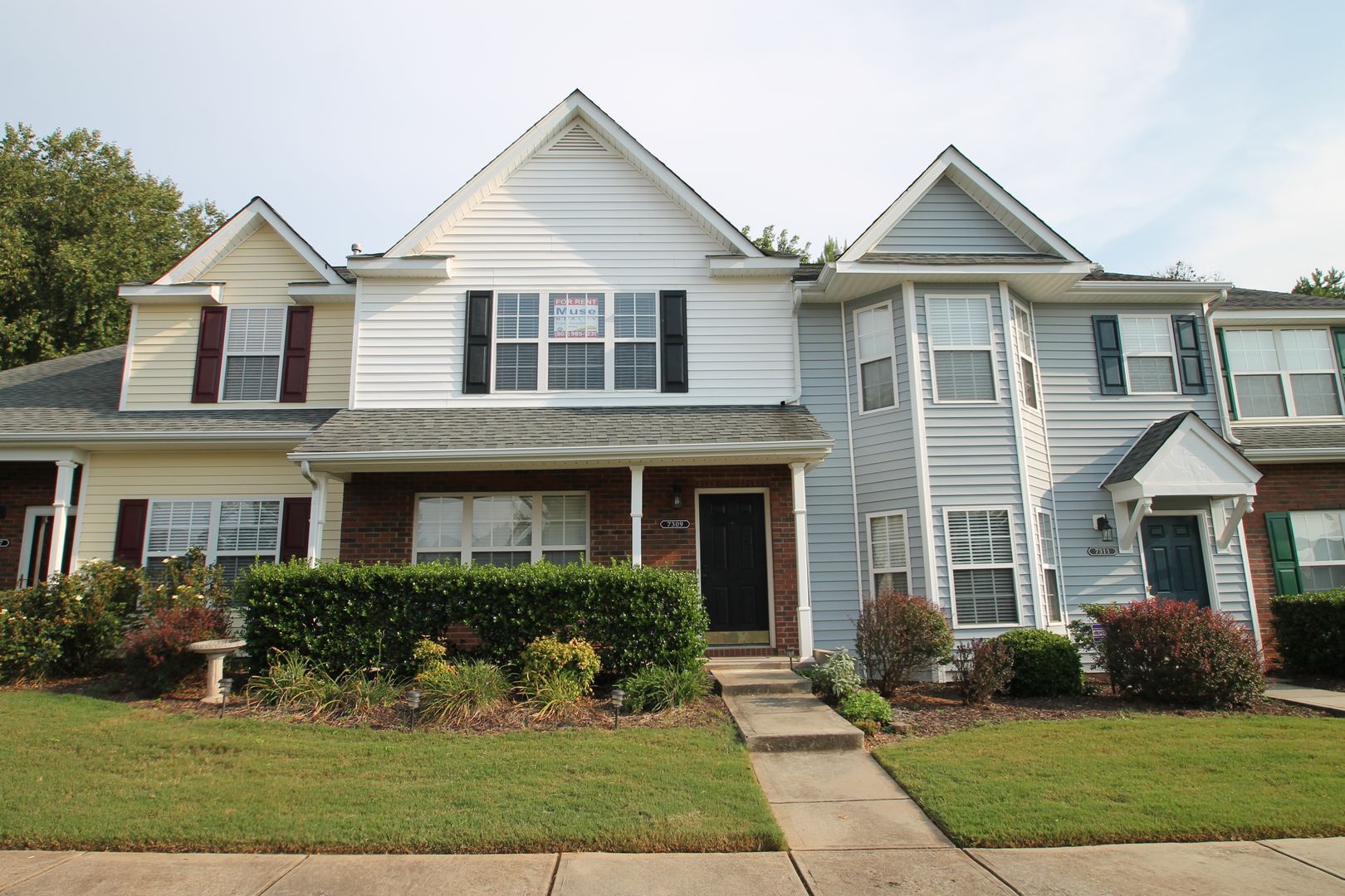 7309 Sun Dance Dr, Indian Land, SC 29707 - House Rental in Indian Land ...