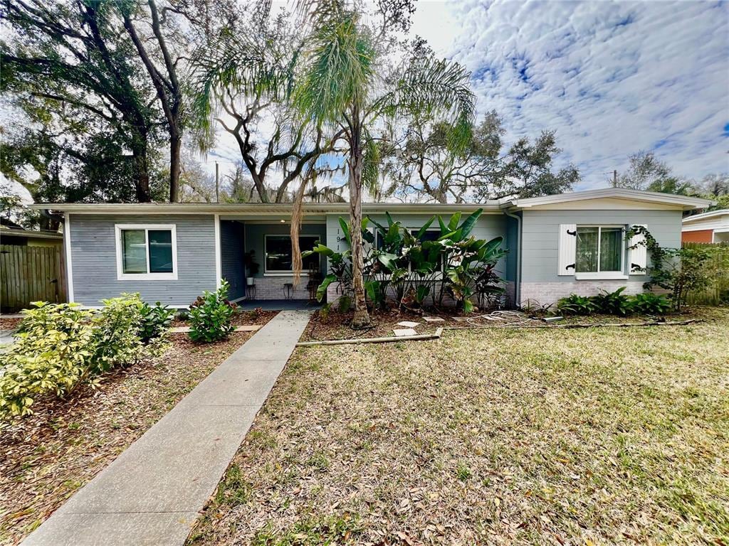 1911 E Clinton St, Tampa, FL 33610 - House Rental in Tampa, FL ...