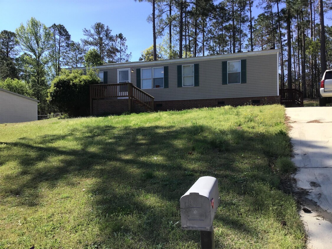 766 Deer View, Sanford, NC 27332 - House Rental in Sanford, NC ...