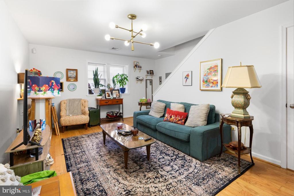 704 N 18th St, Philadelphia, PA 19130 - Townhome Rentals in ...