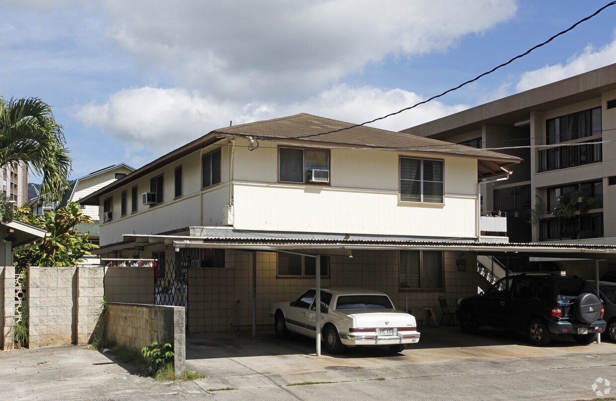 1246 Kinau St, Honolulu, HI 96814 - 1246 Kinau St Honolulu, HI 96814 ...