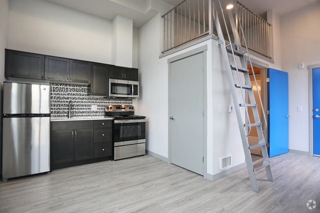 Maude Urban Living - Apartments in Seattle, WA | Apartments.com