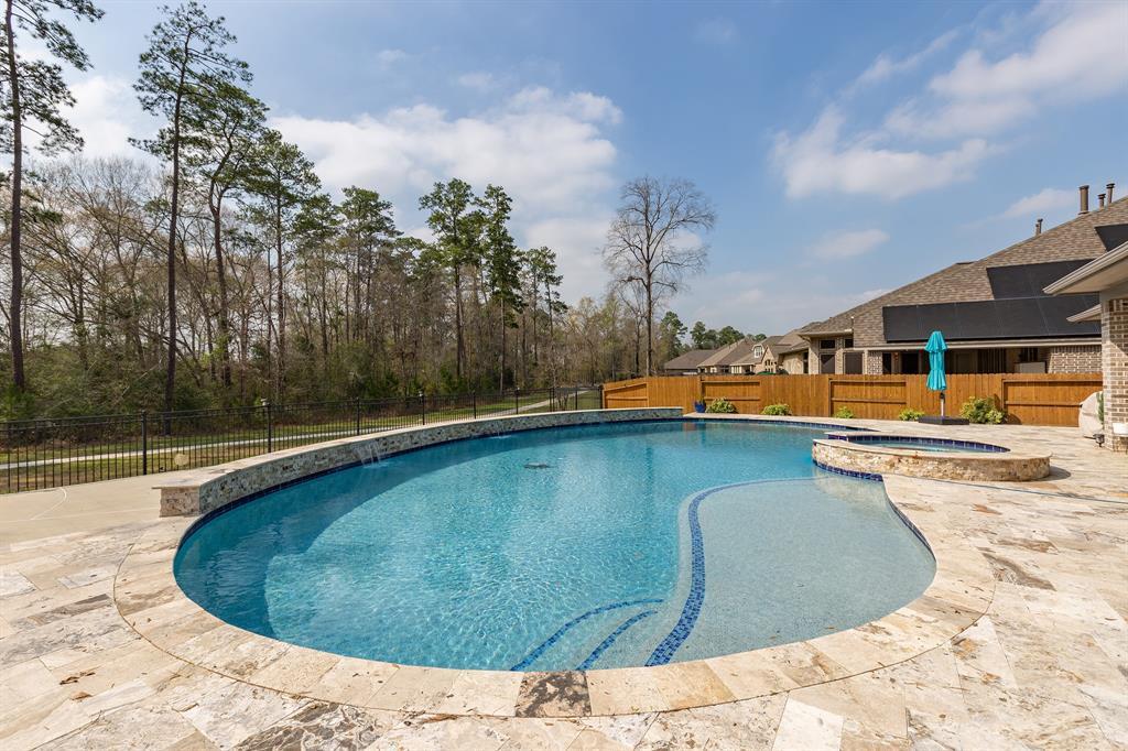 19260 Yellow Chestnut Ln, Roman Forest, TX 77357 - House Rental in ...