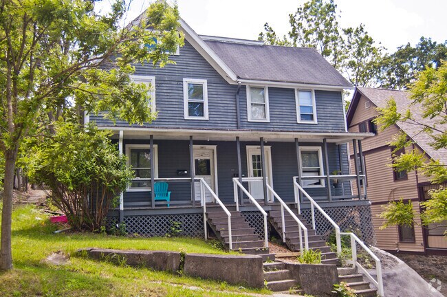 Downtown Ithaca Apartments for Rent - Ithaca, NY - 129 Rentals ...