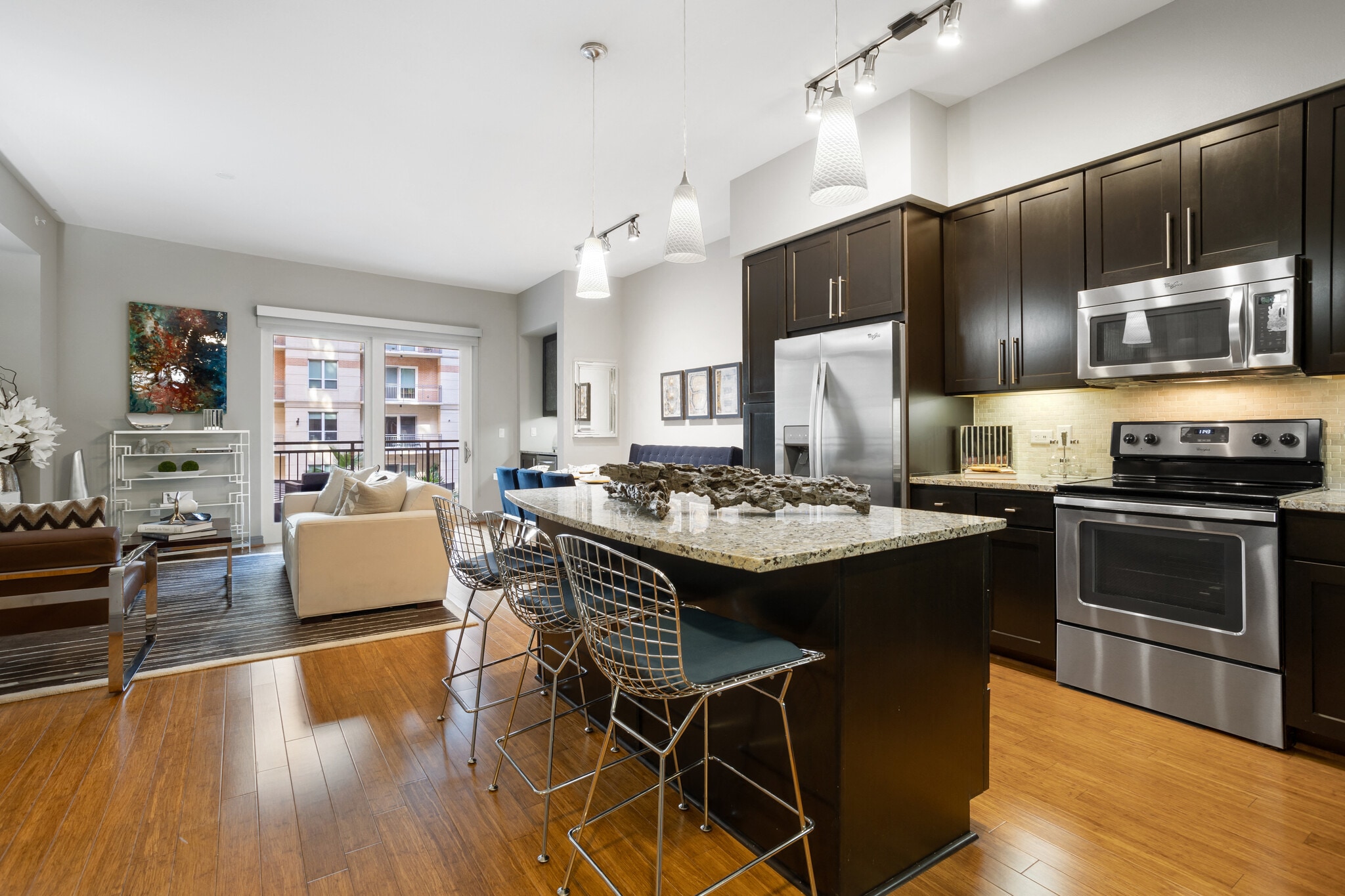 The Anderson at River Oaks - 2724 Kipling St Houston, TX 77098 ...