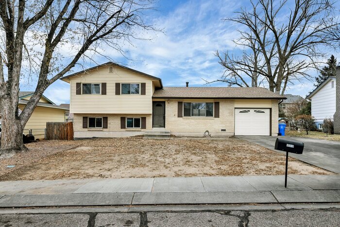 3975 Half Turn Pl, Colorado Springs, CO 80917 - House Rental in ...