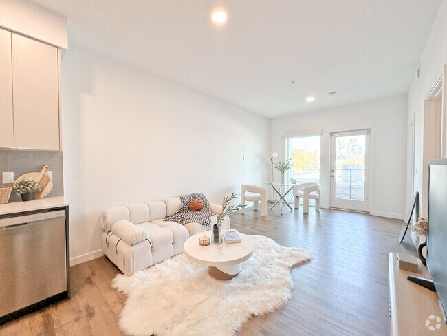 1 Bedroom Low Income Apartments For Rent in Los Angeles CA - 239 ...