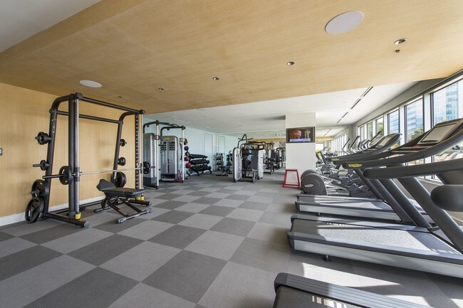 Dominion Post Oak Apartments - Houston, TX | Apartments.com