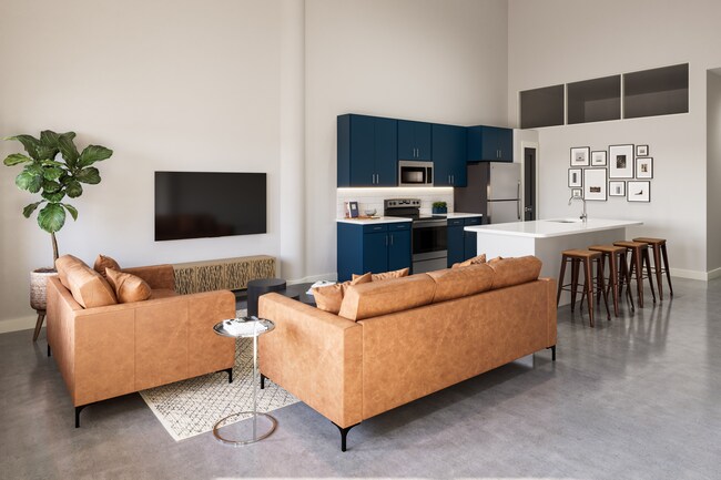 Factory 52 Apartments - Apartments in Cincinnati, OH | Apartments.com