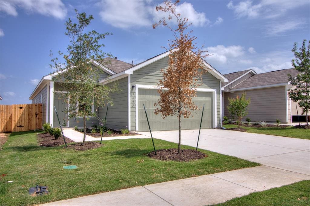 3405 Breckenridge Dr, Austin, TX 78744 - House Rental in Austin, TX ...