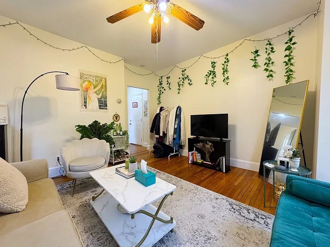 214 Freeman St, Brookline, MA 02446 - Condo for Rent in Brookline, MA ...