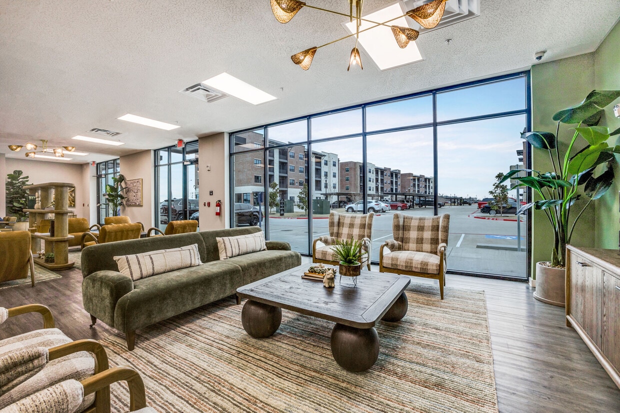 Place at North Grove - 600 E North Grove Blvd Waxahachie, TX 75165 ...