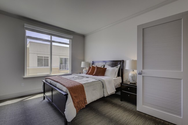The Mercer Apartment Homes Apartments - Mercer Island, WA | Apartments.com