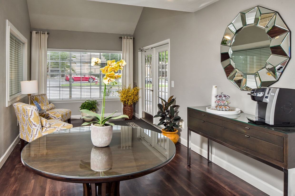 The Crest at Altamonte - 599 Calibre Crest Pky Altamonte Springs, FL ...