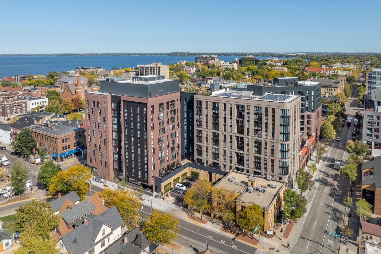 Oliv Madison - 339 W Gorham St Madison, WI 53703 | Apartments.com