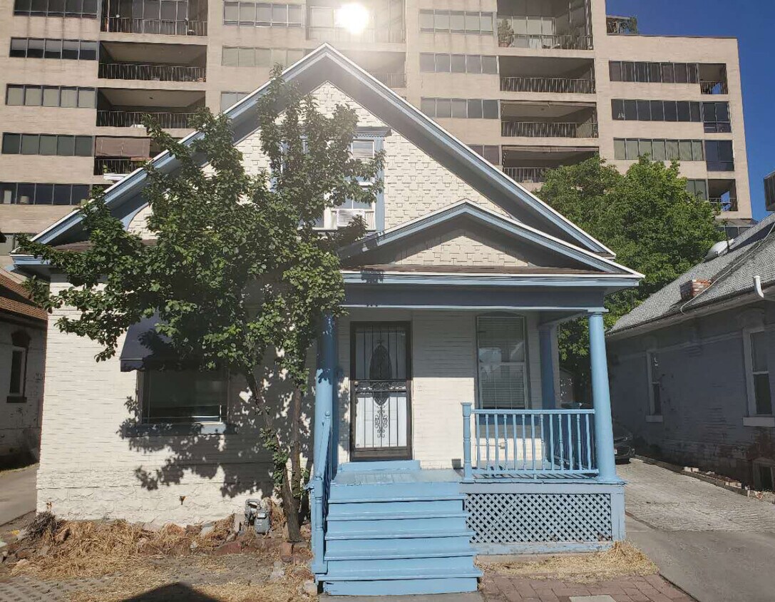 427 Fletcher Ct, Salt Lake City, UT 84102 - House Rental in Salt Lake ...