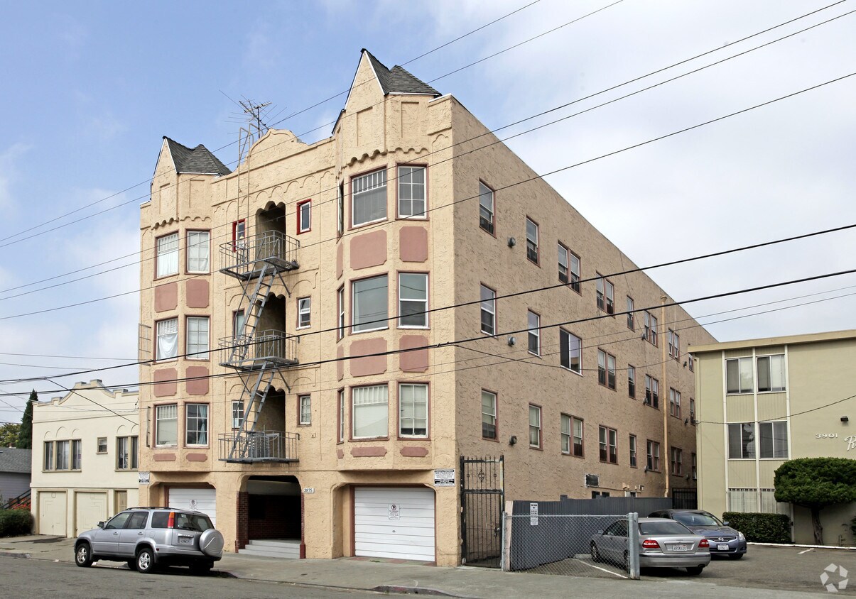 3875 Ruby St, Oakland, CA 94609 - Apartments in Oakland, CA ...