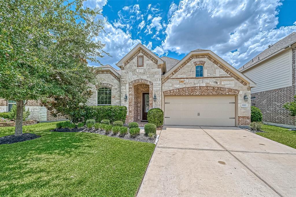 19819 Summit Crest Ct, Cypress, TX 77433 - House Rental in Cypress, TX ...
