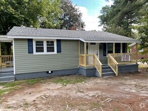 Houses For Rent in Roxobel NC - 4 Homes