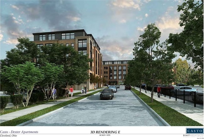 The Dexter Apartments - Cleveland, OH | Apartments.com