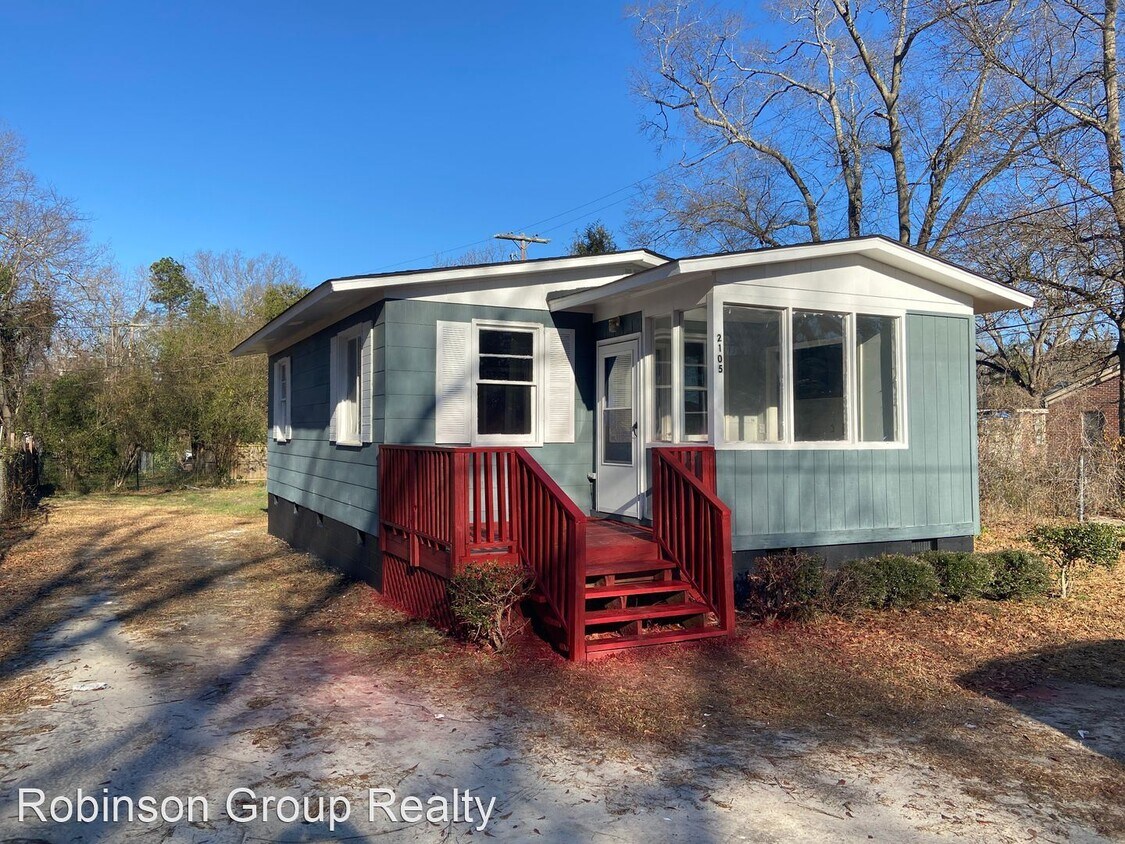 2105 Ervin St, Columbia, SC 29204 - House Rental in Columbia, SC | Apartments.com