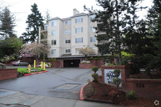 Juniper Ridge Apartments Rentals - Bellevue, WA | Apartments.com