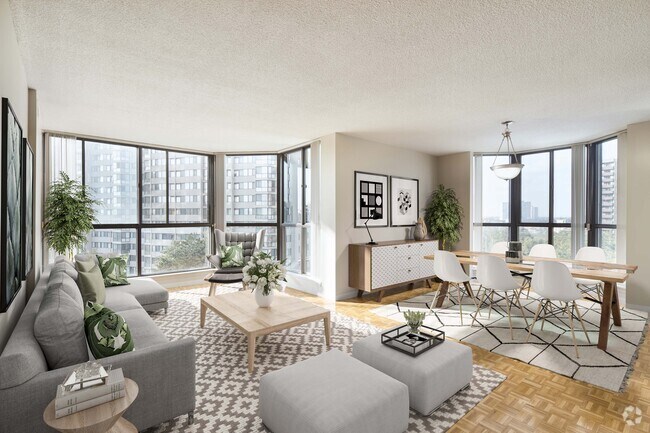 Apartments for Rent in Mississauga ON - 591 Rentals | Apartments.com