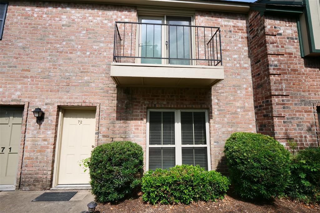 850 Threadneedle St Unit 72, Houston, TX 77079 - Condo for Rent in ...