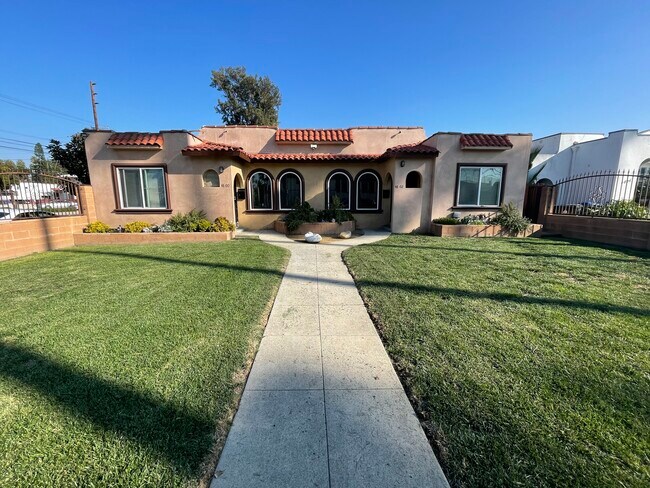 4802 8th Ave, Los Angeles, CA 90043 - 4802 8th Ave Los Angeles, CA ...