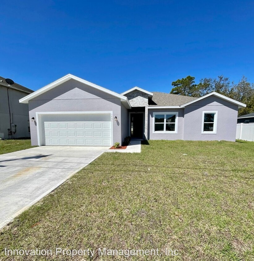 1737 Pilchard Dr, Kissimmee, FL 34759 - House Rental in Kissimmee, FL ...