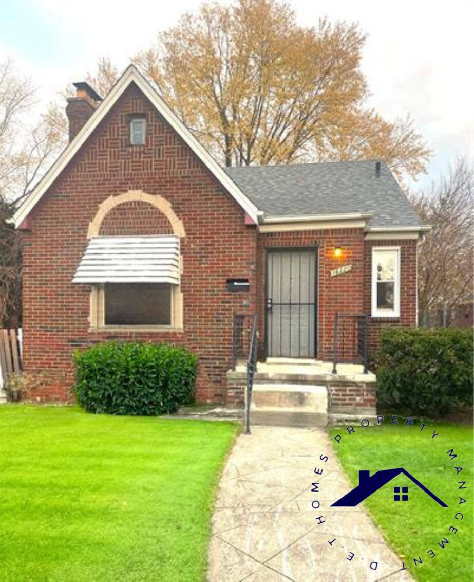 16220 Forrer St, Detroit, MI 48235 - House Rental in Detroit, MI ...