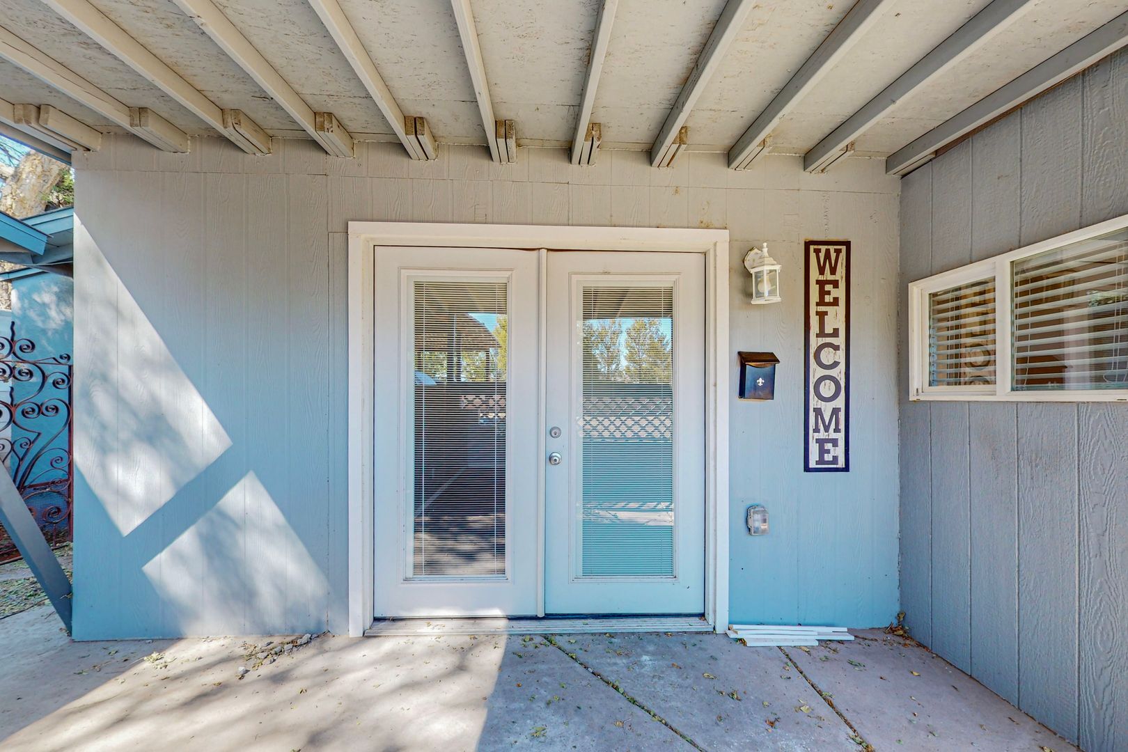 2830 Floral Rd Nw Unit Casita, Albuquerque, NM 87104 - Room for Rent in ...