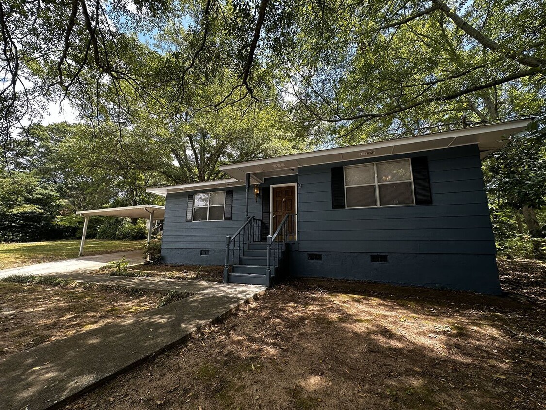 420 N Peter St, Athens, GA 30601 - House Rental in Athens, GA ...