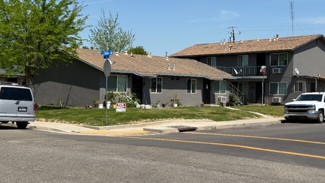 Townhomes for Rent in Sanger CA