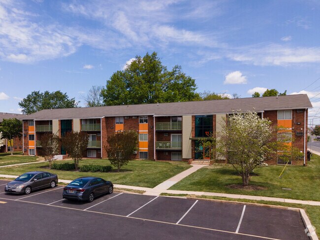 Apartments for Rent Near University of Delaware - Newark, DE Student ...