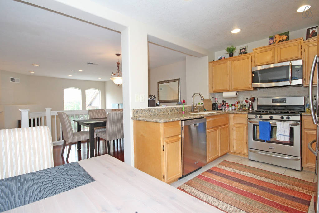 10278 Wateridge Cir, San Diego, CA 92121 - Townhome Rentals in San ...