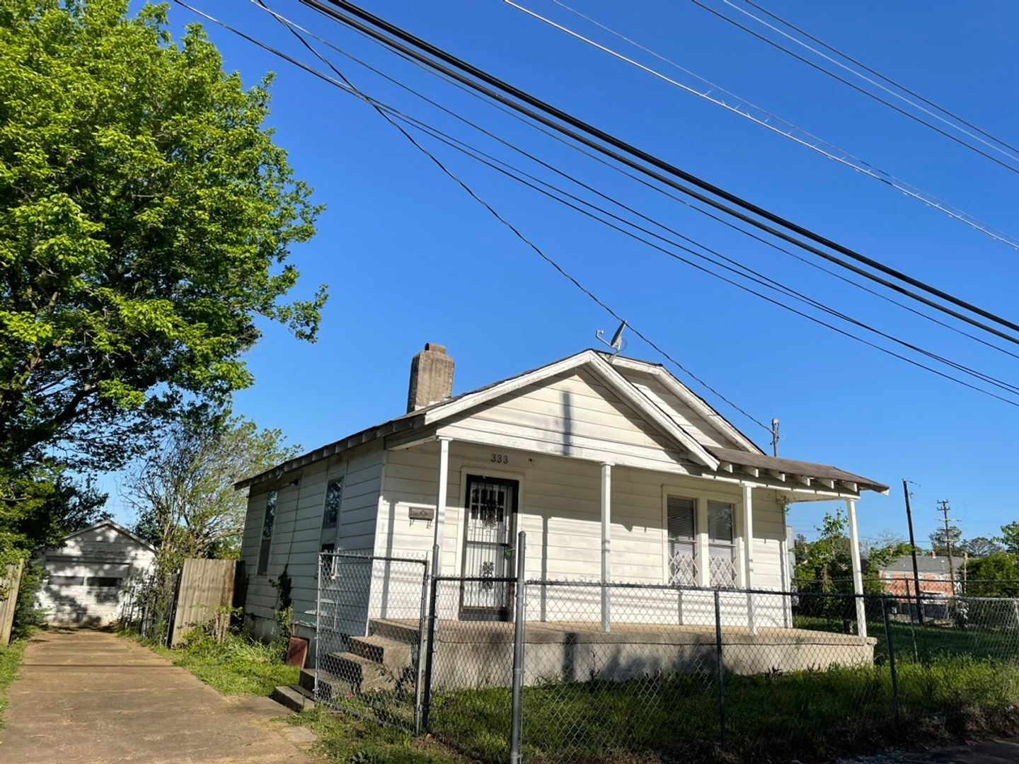 333 Boston St, Memphis, TN 38111 - House Rental in Memphis, TN ...