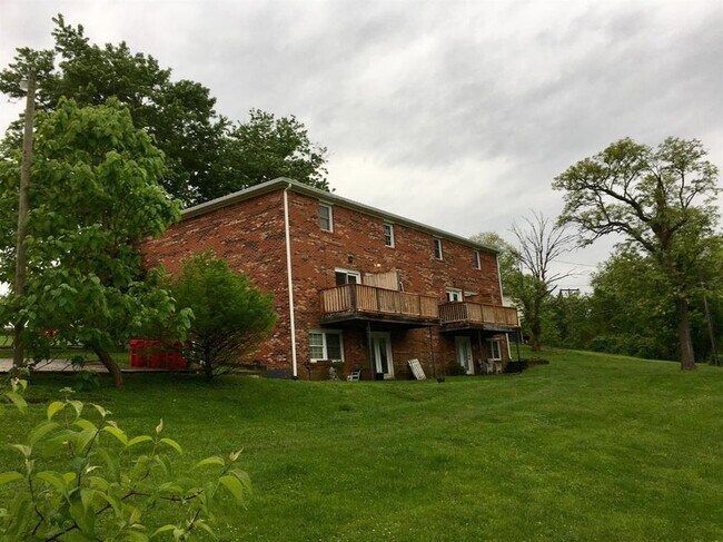 86 Bell Ln Unit 4, Frankfort, KY 40601 - Condo for Rent in Frankfort ...