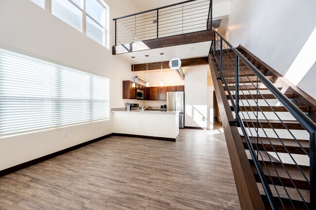 Lofts on the Mesa - Apartments in Flagstaff, AZ | Apartments.com