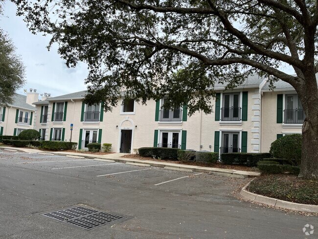 Danforth Apartments for Rent with a Garage - Jacksonville, FL - 1 ...