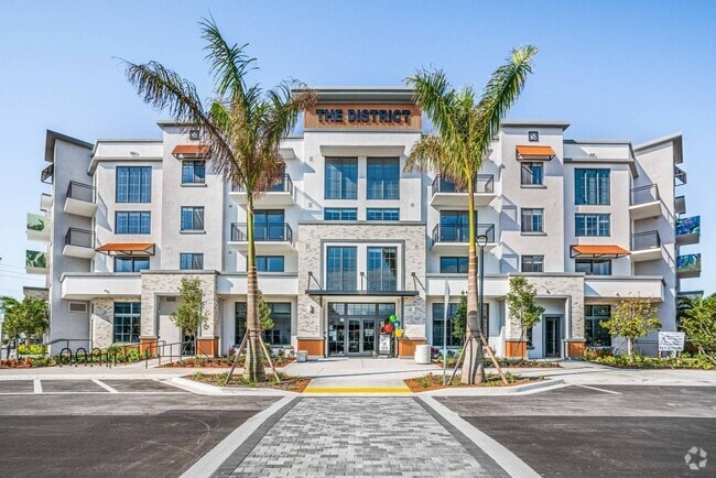 Mercer Park Apartments for Rent with Hardwood Floors - West Palm Beach, FL - 36 Rentals ...