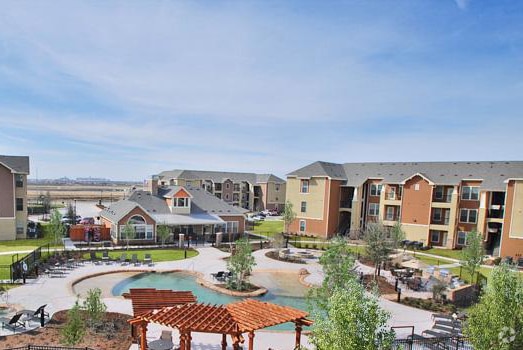The Wyatt At Presidio Junction