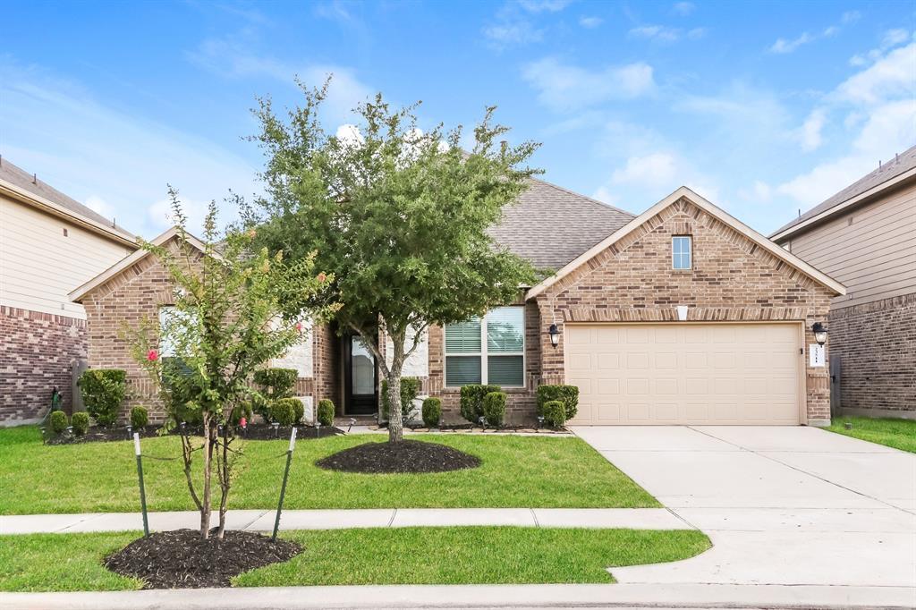 23511 Prato Gardens Ln, Katy, TX 77493 - House Rental in Katy, TX ...